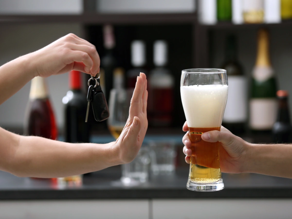 5 DUI Prevention Programs to Ensure You Never Drive Impaired Again