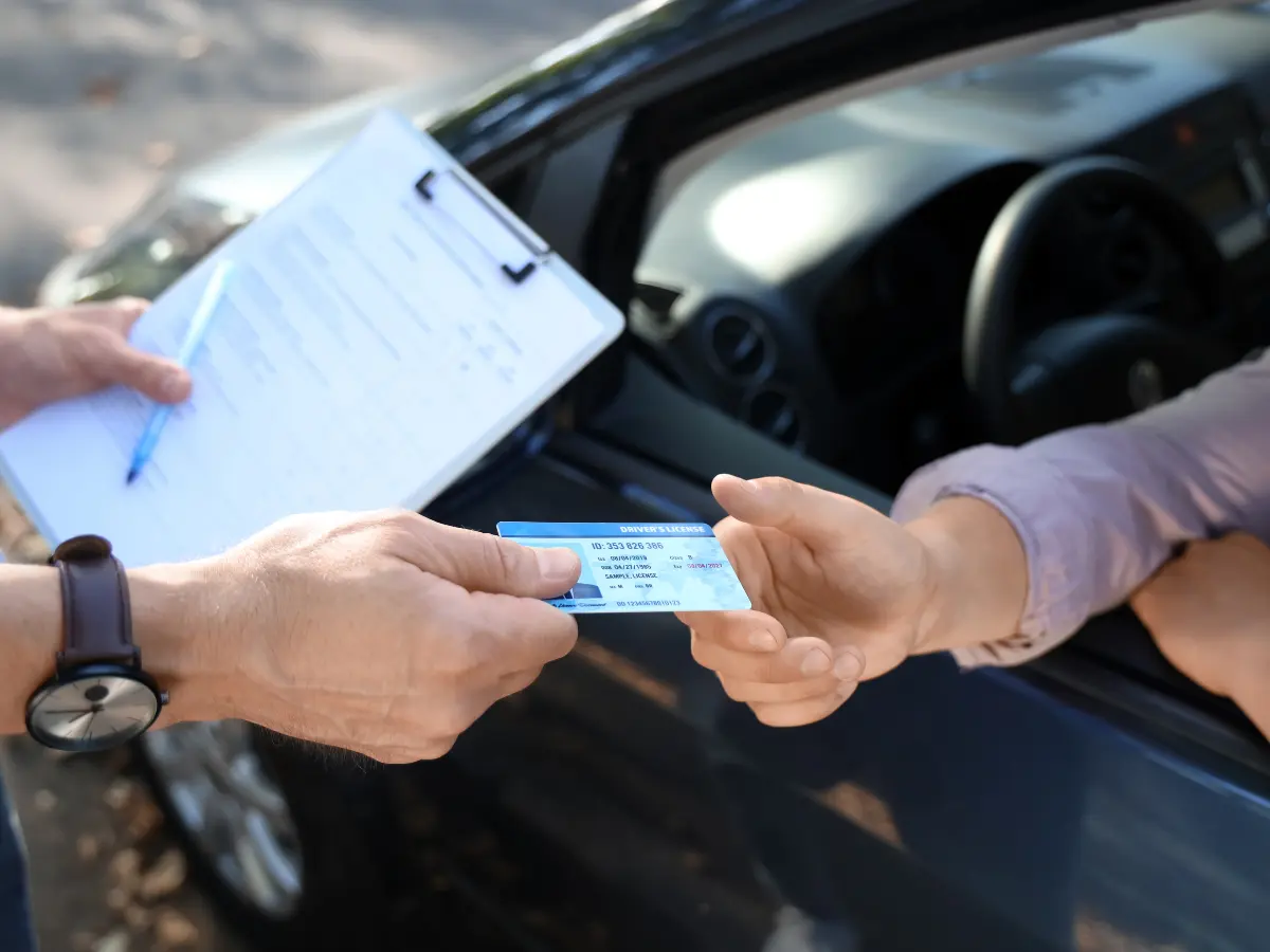 How to Get Your License Back After DUI in Arizona